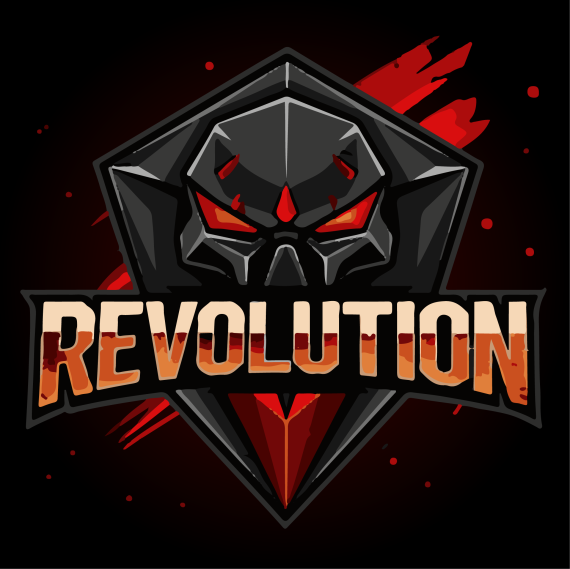 Rust Revolution · VIP STANDARD - 90 Days