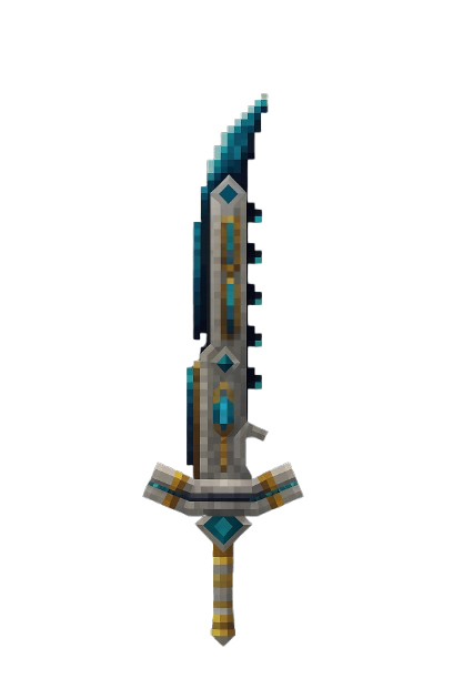 FlameFrags | Sword Skins