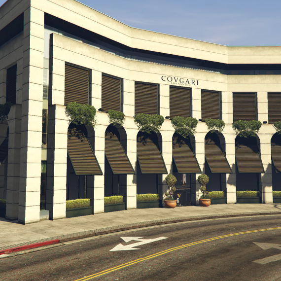 G5M Store