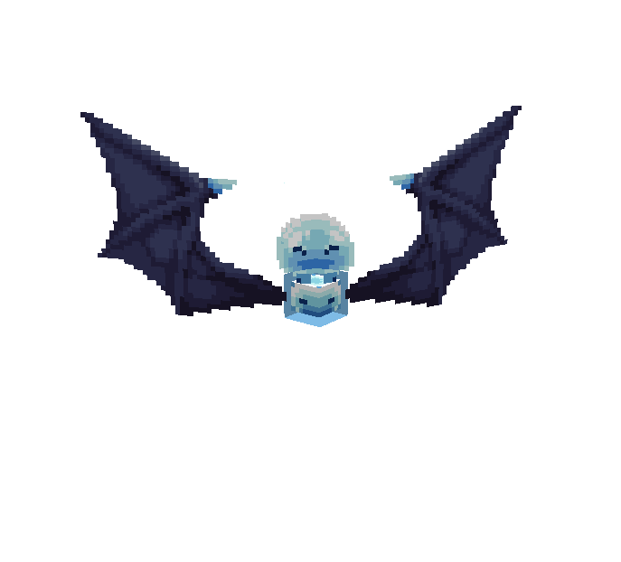 Slime Throne | Tensura · Body