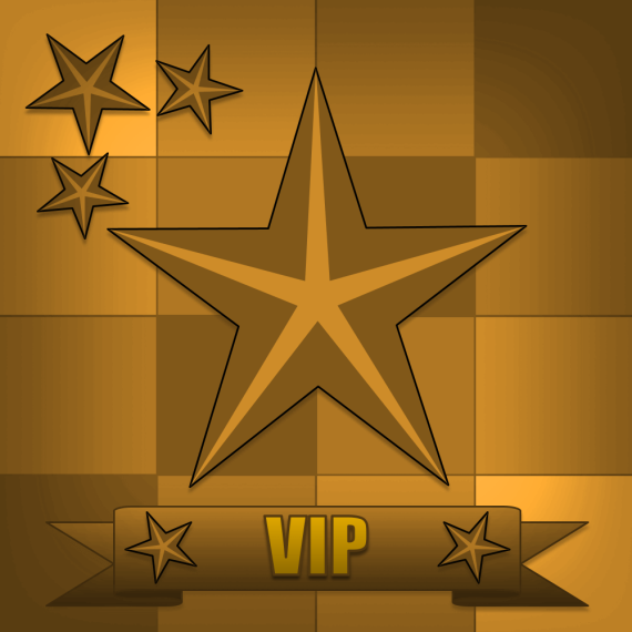 UNBEATEN · VIP Rank Permanent
