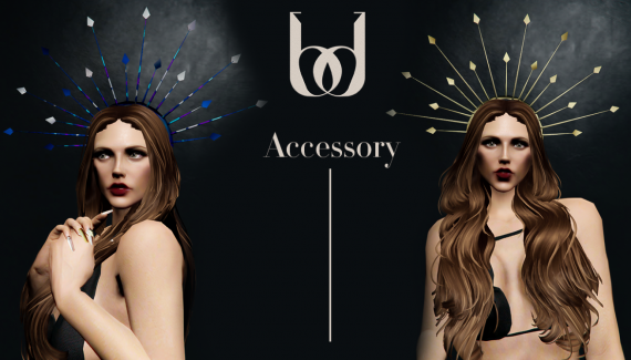 Boo Design | Accessories