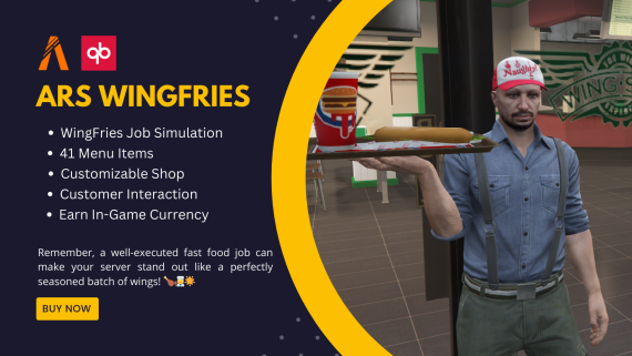 AmiRobin | QB Scripts