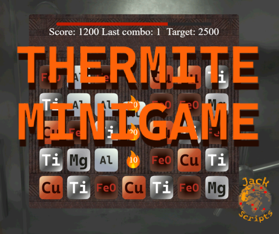 Jack FiveM Scripts · Welcome