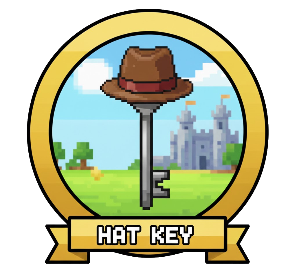 PokeKingdoms • Crate keys