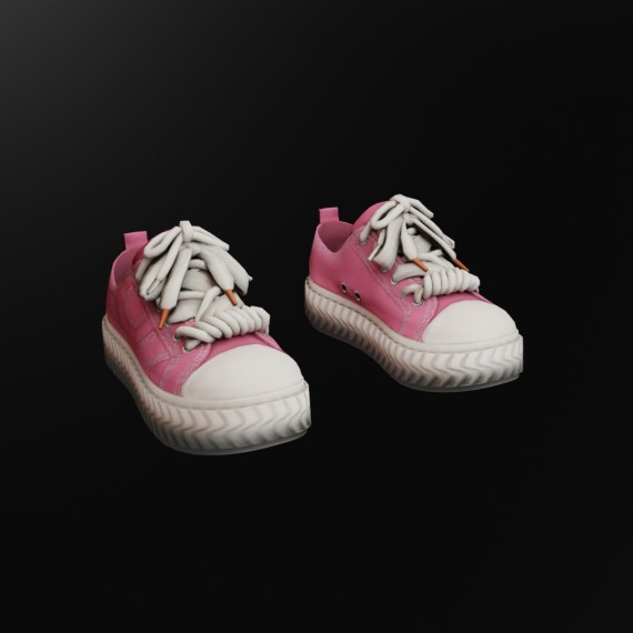 Pewe Studios Clothes · Shoes