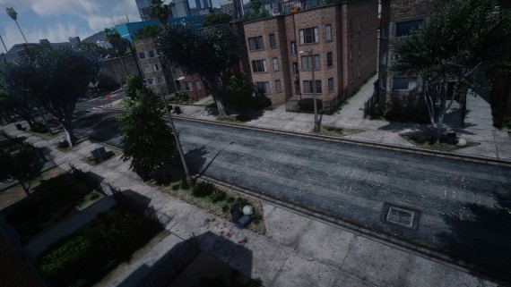 Jamaring Maps · All Maps