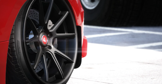 SMOKEZG Scripts | FIVEM WHEELS PACK V2