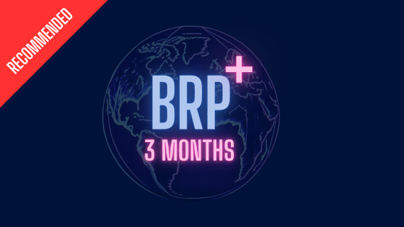 BRP Modifications | BRP