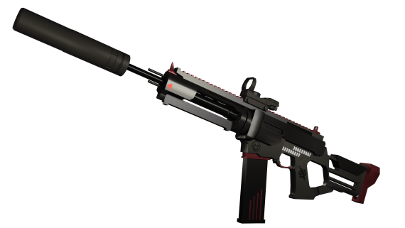 Fivem SMG Weapons · DoItDigital Store