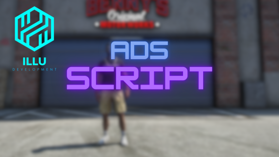 illu Development · Job Ads [Open Source]