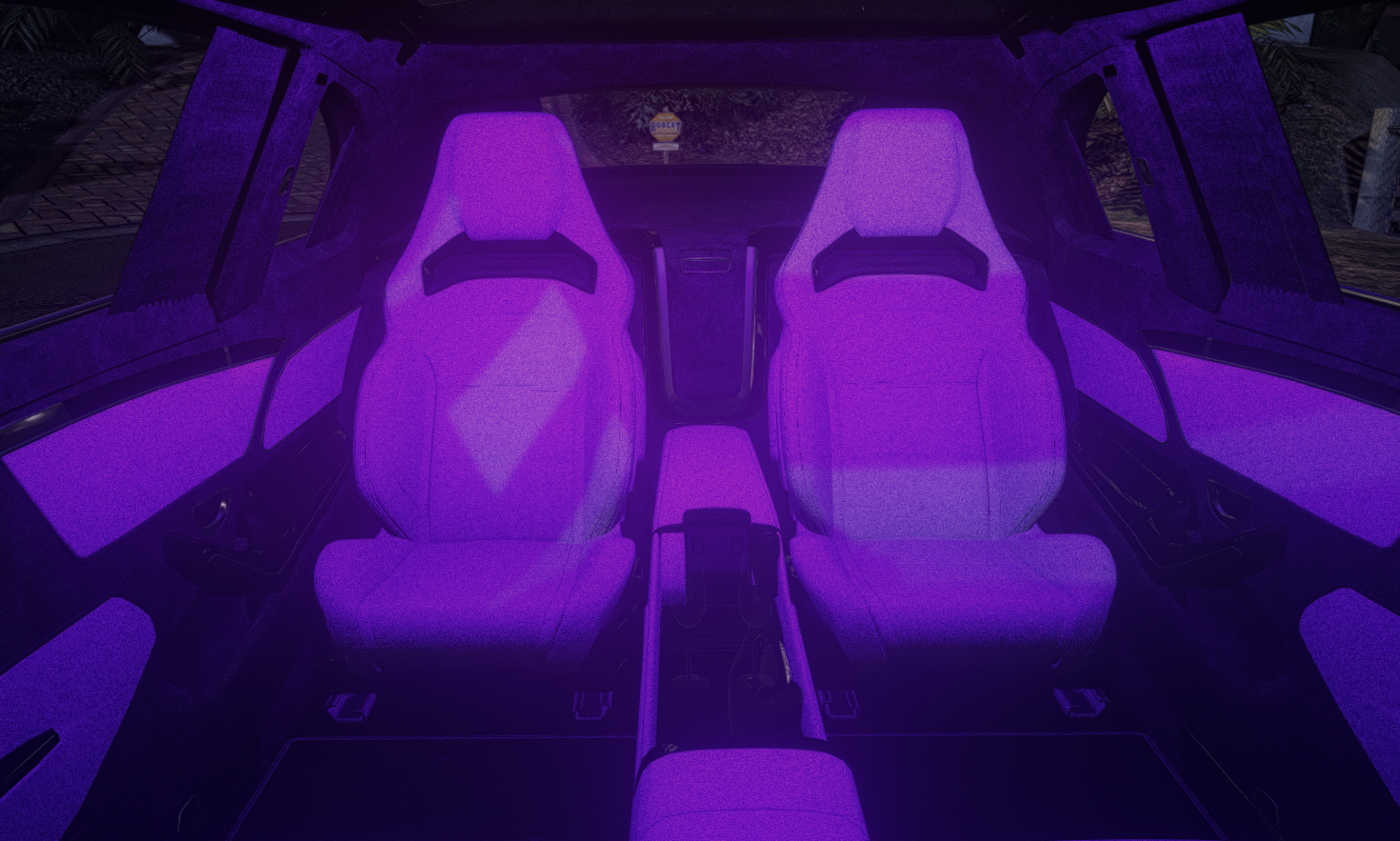 DC | Cars | Benefactor DC500 Limousine