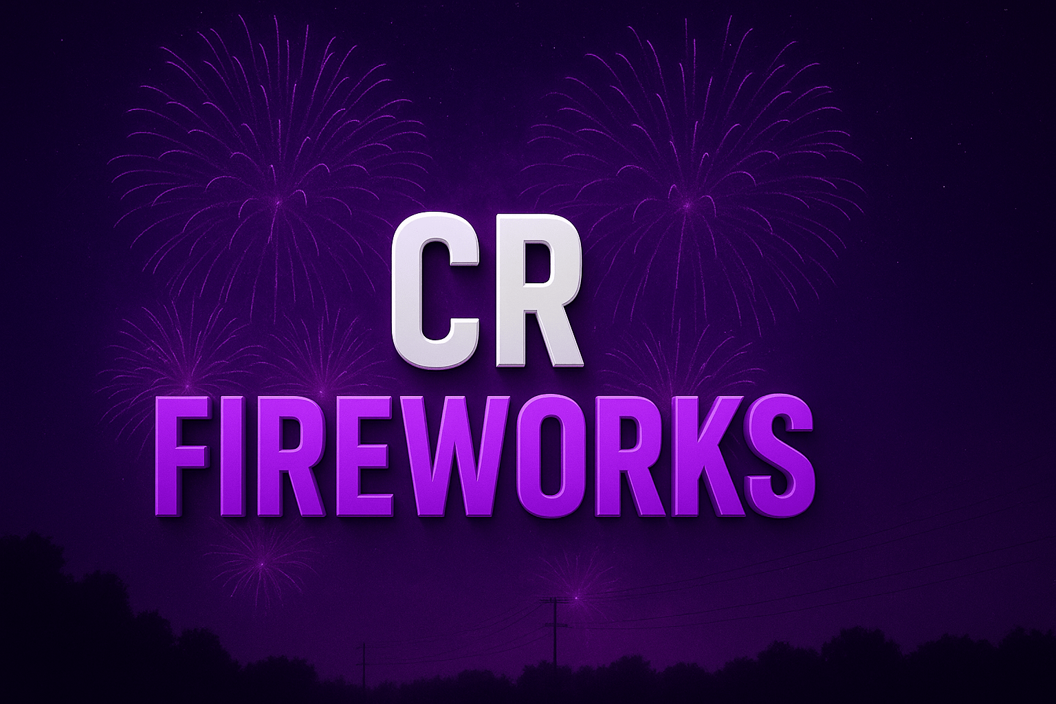 Code by Rave · CR Fireworks