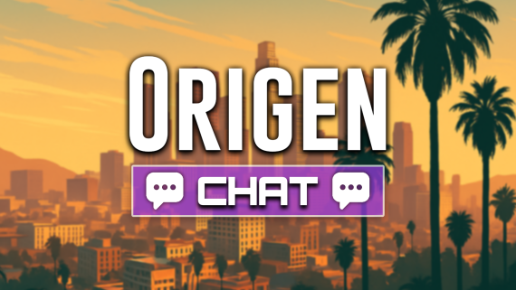 Origen Network Store | SCRIPTS