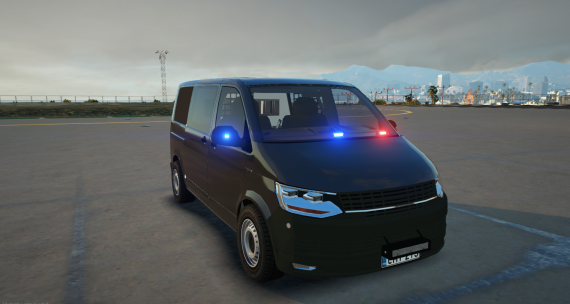 Suomi Modding | Poliisi maija siv.