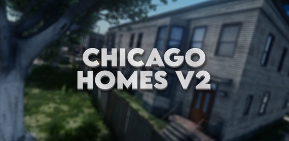 Jamaring Maps · Oblock | ChicagoHomes