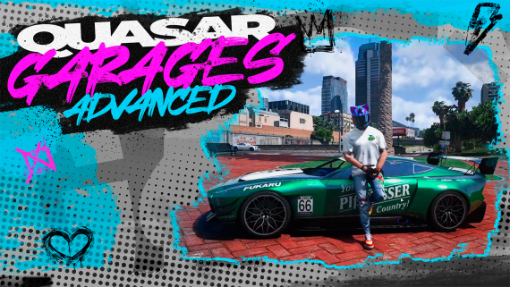 Quasar Store | Scripts