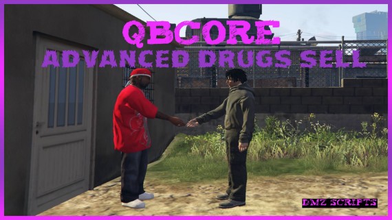 DMZ SCRIPTS | Paid Resources