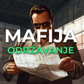 Balkan Vortex Roleplay | Mafija: Odrzavanje