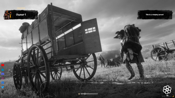 BODO SCRIPTS REDM · bdo-loadingscreen