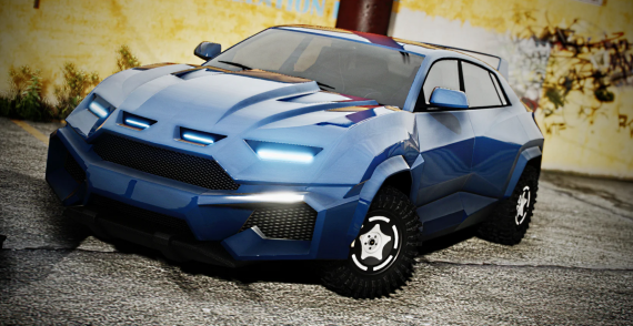 CityLife Roleplay | Limited Vehicles