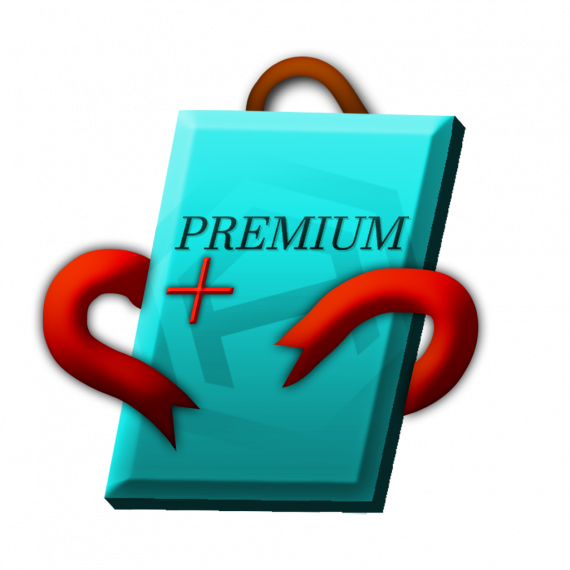 Arka Network · Premium+