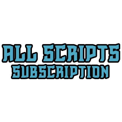 VMap · All Script Subscription