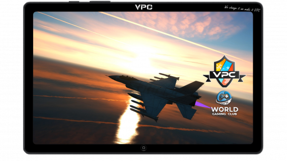 WGC Systems UG | VPC-Connector-FiveM