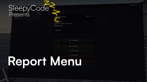 SleepyCode · Packages