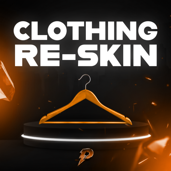 Power Roleplay | Products