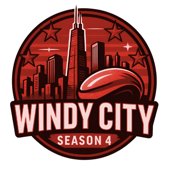 Windy City Roleplay | Windy Exclusive Assets