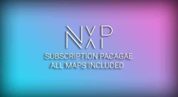 NXP Subscription Package - Team NXP