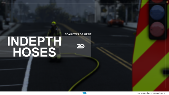 Zea Development | z_hose