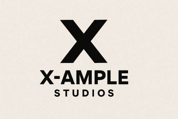 X-Ample Studios | Store