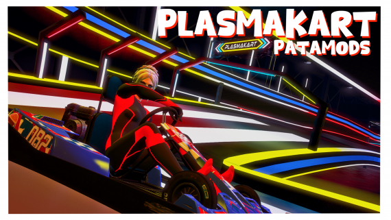 PlasmaKART