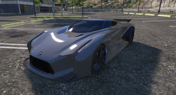 PMA | New Vehicle Additions