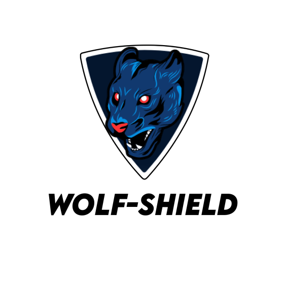 Wolf-Shield · Anti Find Trigger