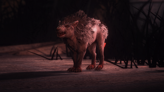 Seraphim Mods · Rat