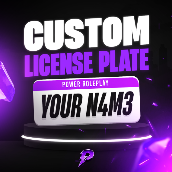 Power Roleplay | Products