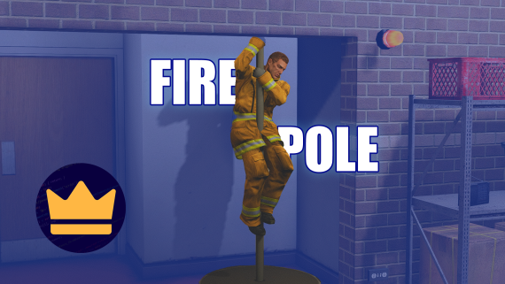 BKing Development | Scripts