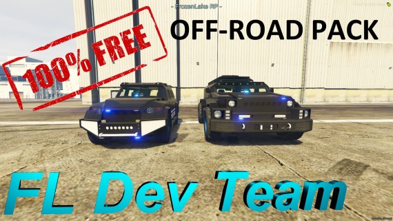 FL Dev Team · FiveM Packages