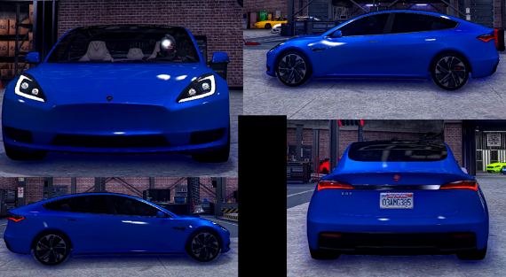 Octane RP · Coil Eon