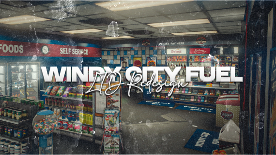 Polo Maps | Windy City Fuel [Public Version]