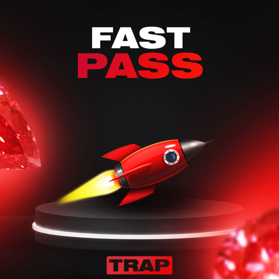 Trap RP | 🔥 Extras 🔥