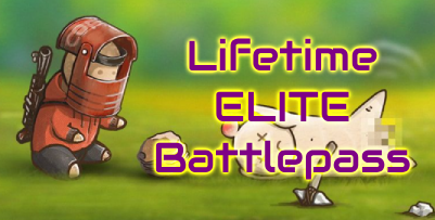 rustedmaster.eu | VIP status - All servers.