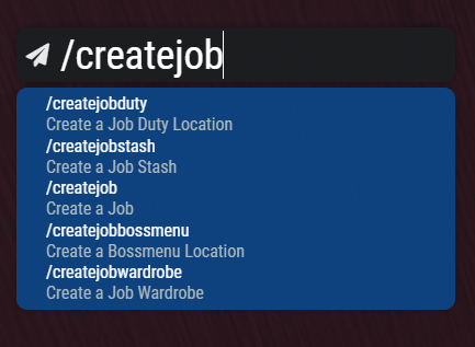 All Day Role Play | CT_JobCreator