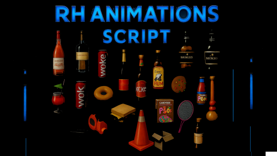 RH-Development · RH-Animations