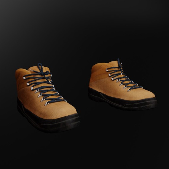 Pewe Studios Clothes · Shoes