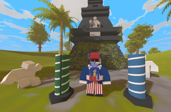 Horizon: Life RP | Welcome