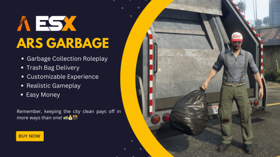 AmiRobin | ESX Scripts